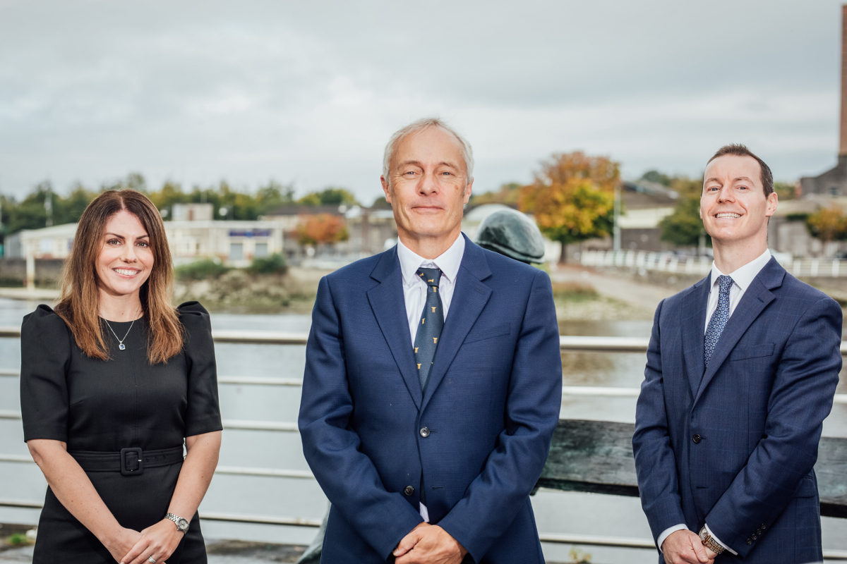 New partner appointments at Holmes O’Malley Sexton LLP | Irish Legal News